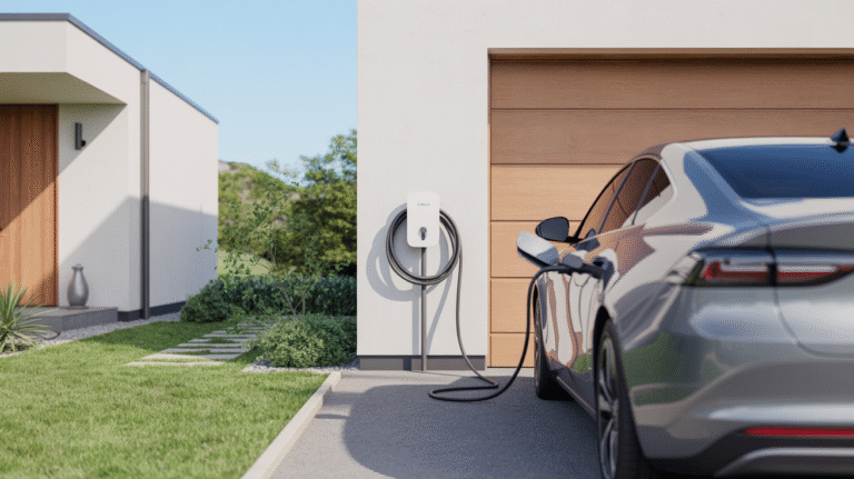 Installation av Elbilsladdning Elektriker i Årsta & Stockholm - Elektriker i Årsta & Stockholm